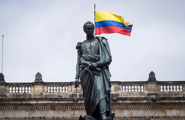 Simón Bolívar Biography - Venezuelan Revolutionary Leader, South ...