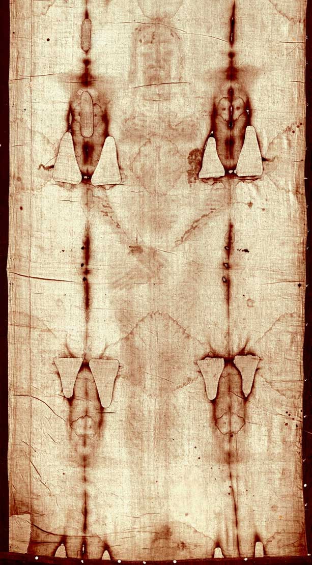 Iconic Artifact: Shroud of Turin - Arthinkal Magazine