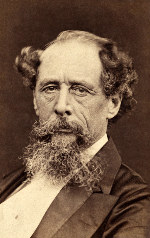 Charles Dickens Biography - English Writer, Novelist, Social Critic ...